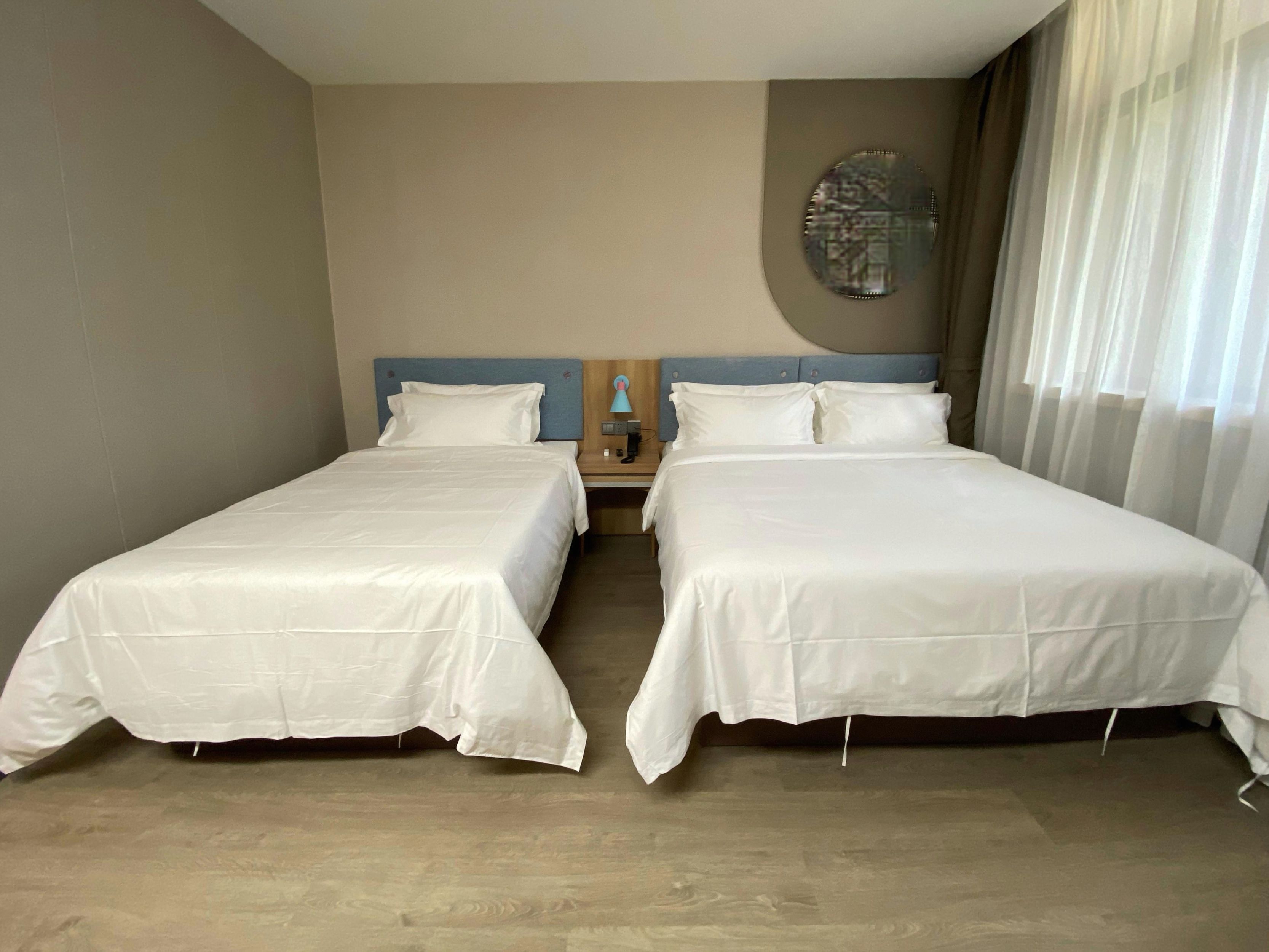 如家酒店·neo（上海浦东机场店） in Shanghai | 2024 Updated prices, deals - Klook ...