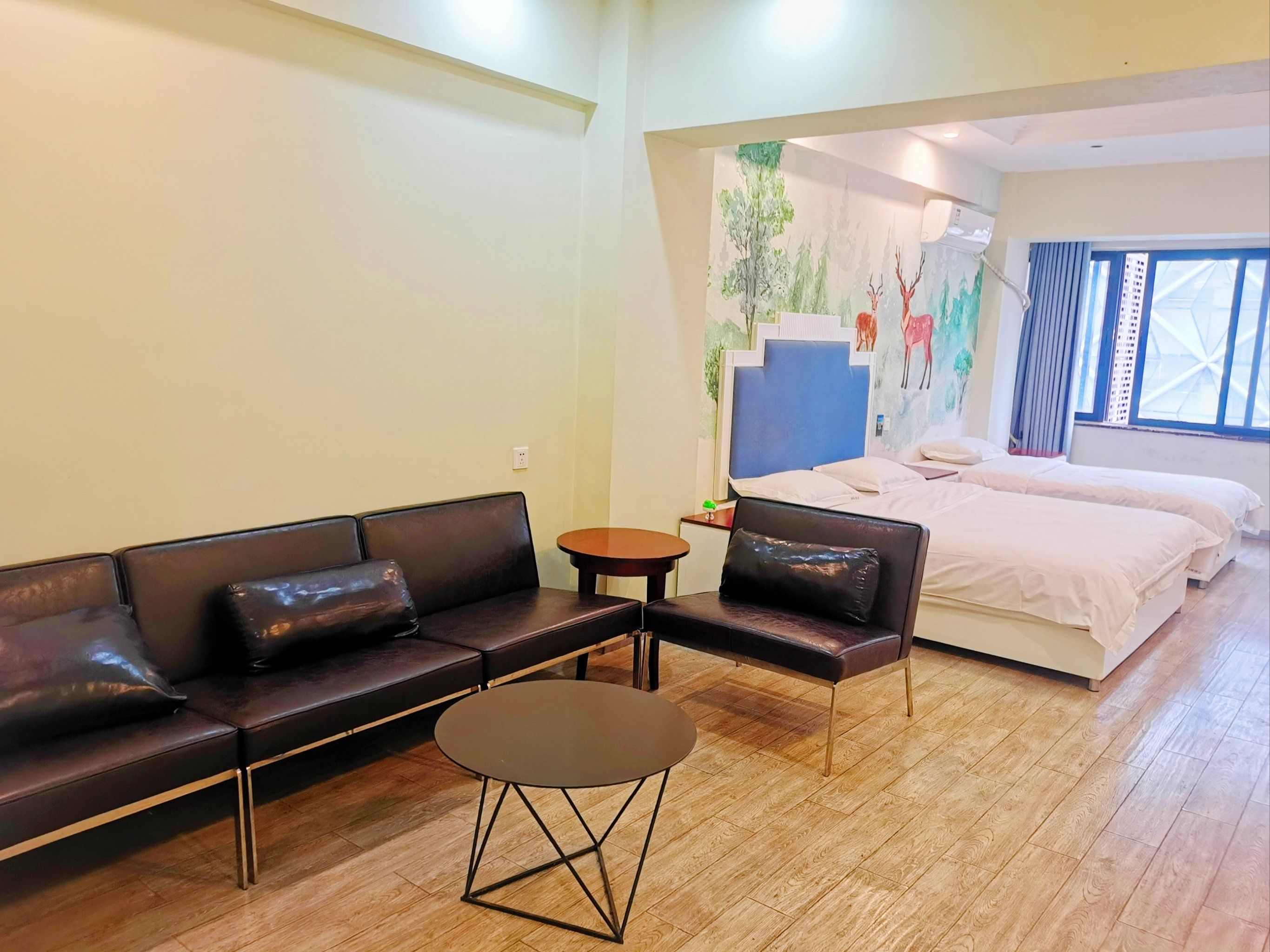 Rebin Hotel in Chengdu City | 2025 Updated prices, deals - Klook ...