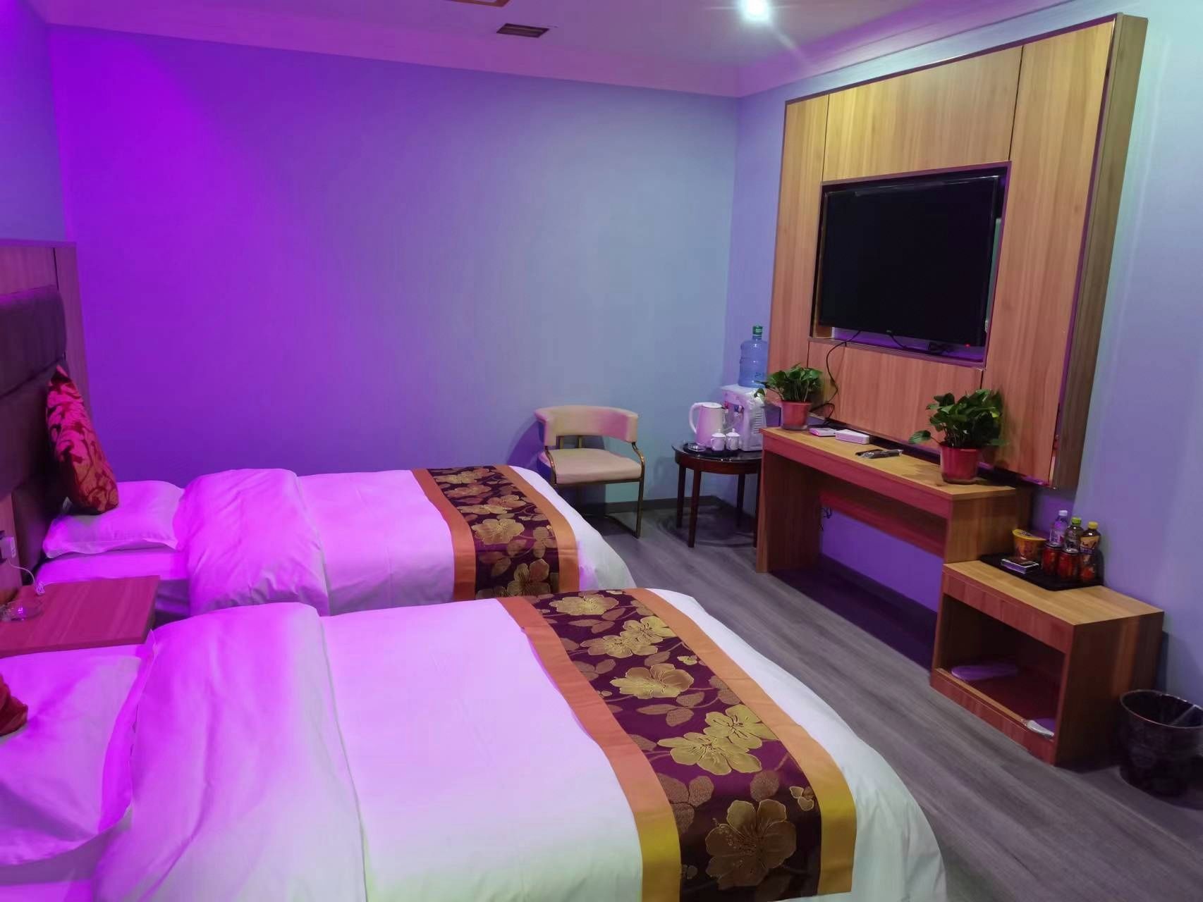 东城商务酒店 in Weinan City | 2025 Updated prices, deals - Klook United States