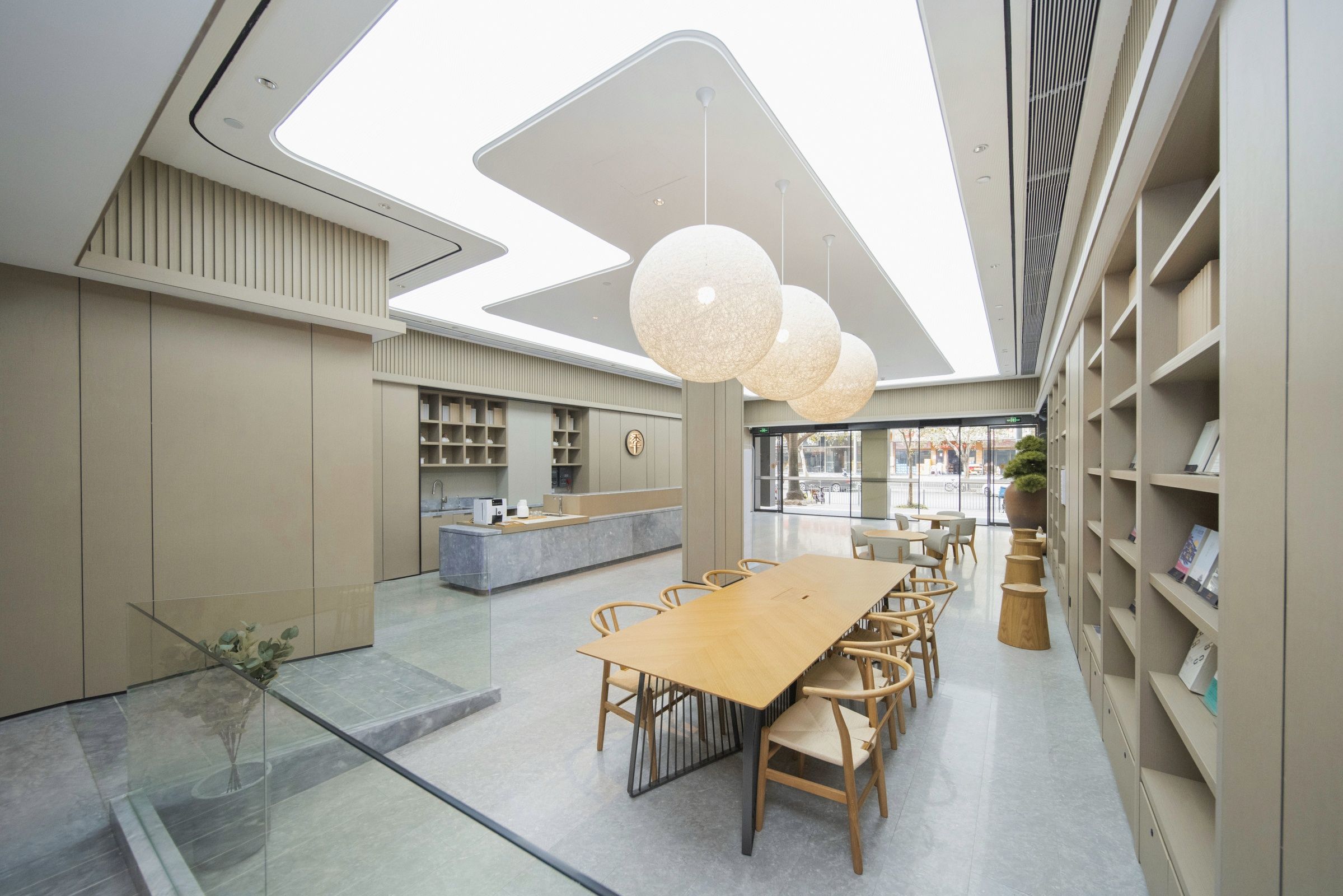 All Seasons Hotel (Shenzhen Xili Subway Station) in Shenzhen City ...