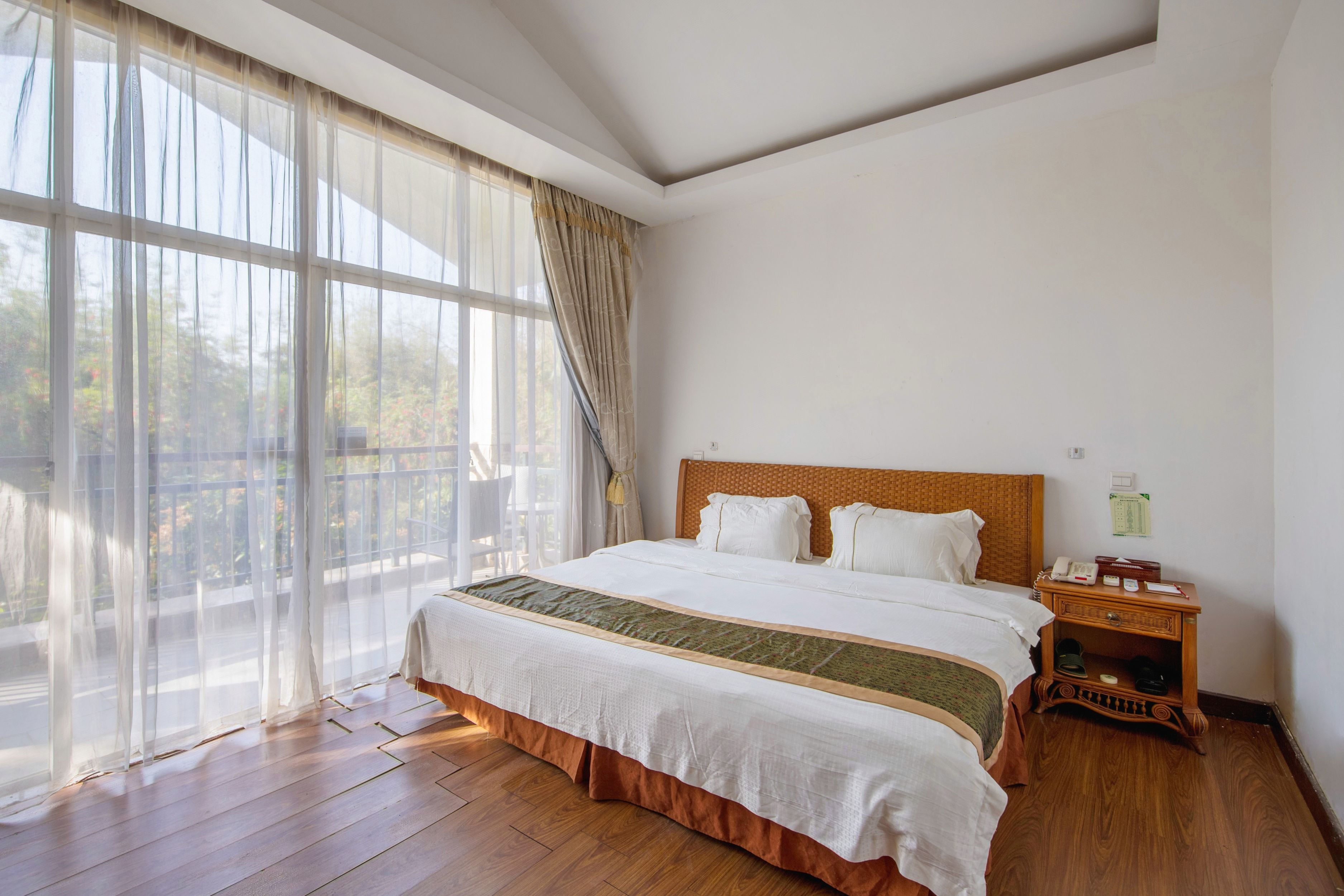 Huizhou Longmen Nankunshan Hot Spring Grand View Resort ในHuizhou City ...