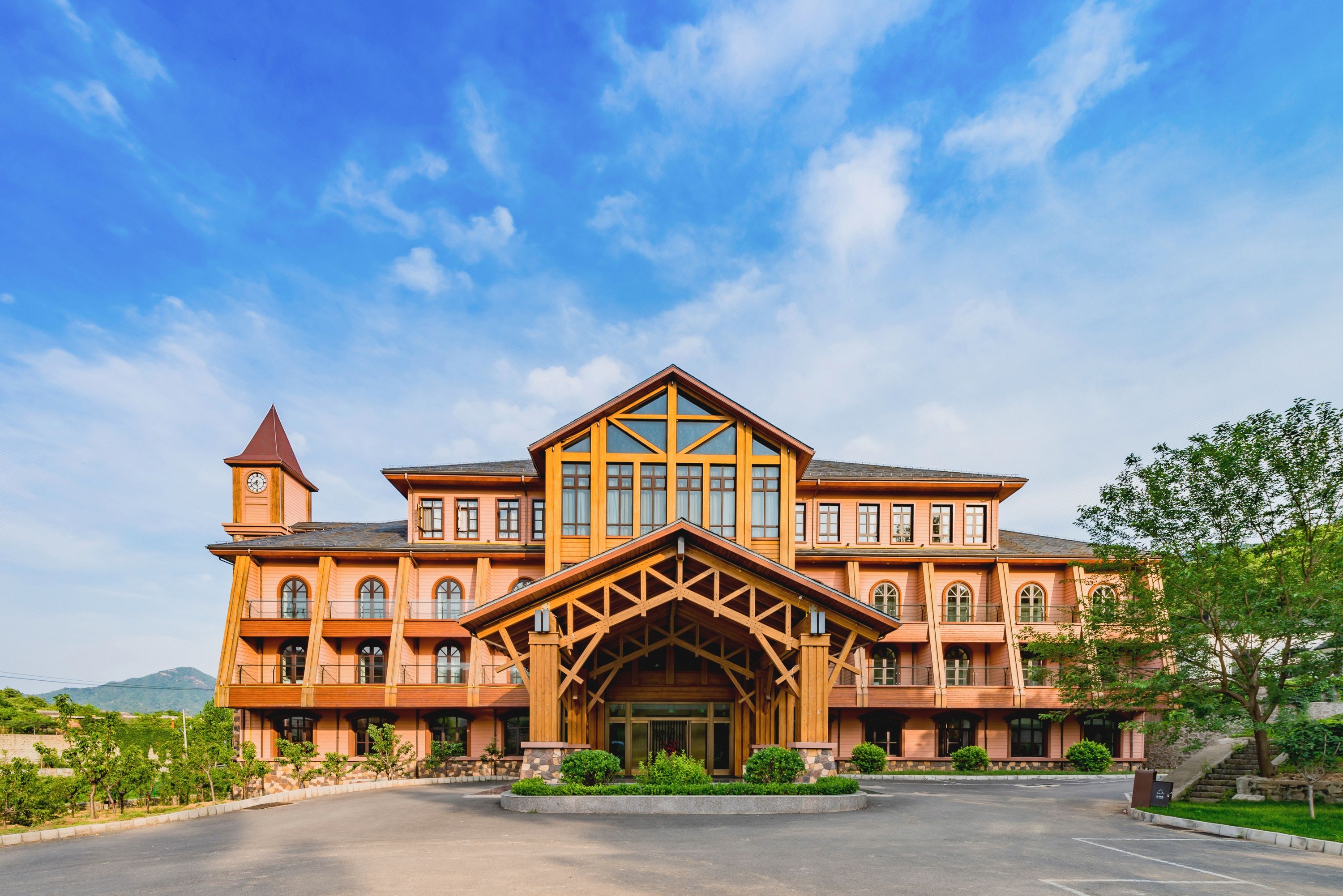 Chestnut Valley Hotel in Beijing | 2025 Updated prices, deals - Klook ...