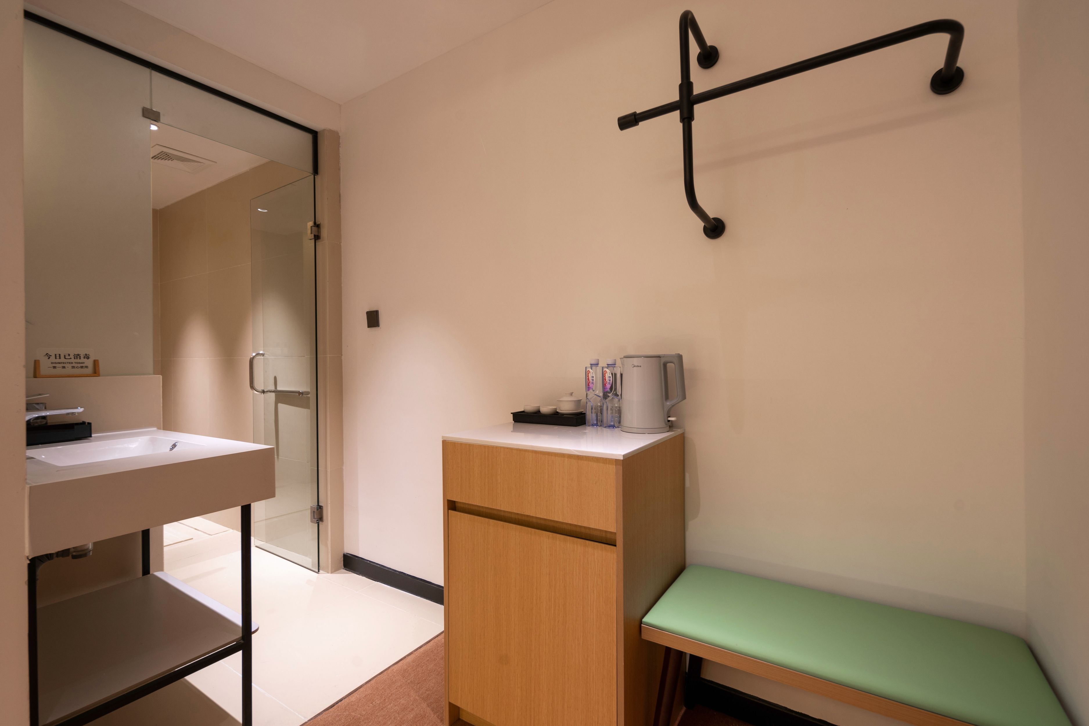 Lanting Homestay (Ocean Kingdom Resort Branch) in Zhuhai City | 2025 ...