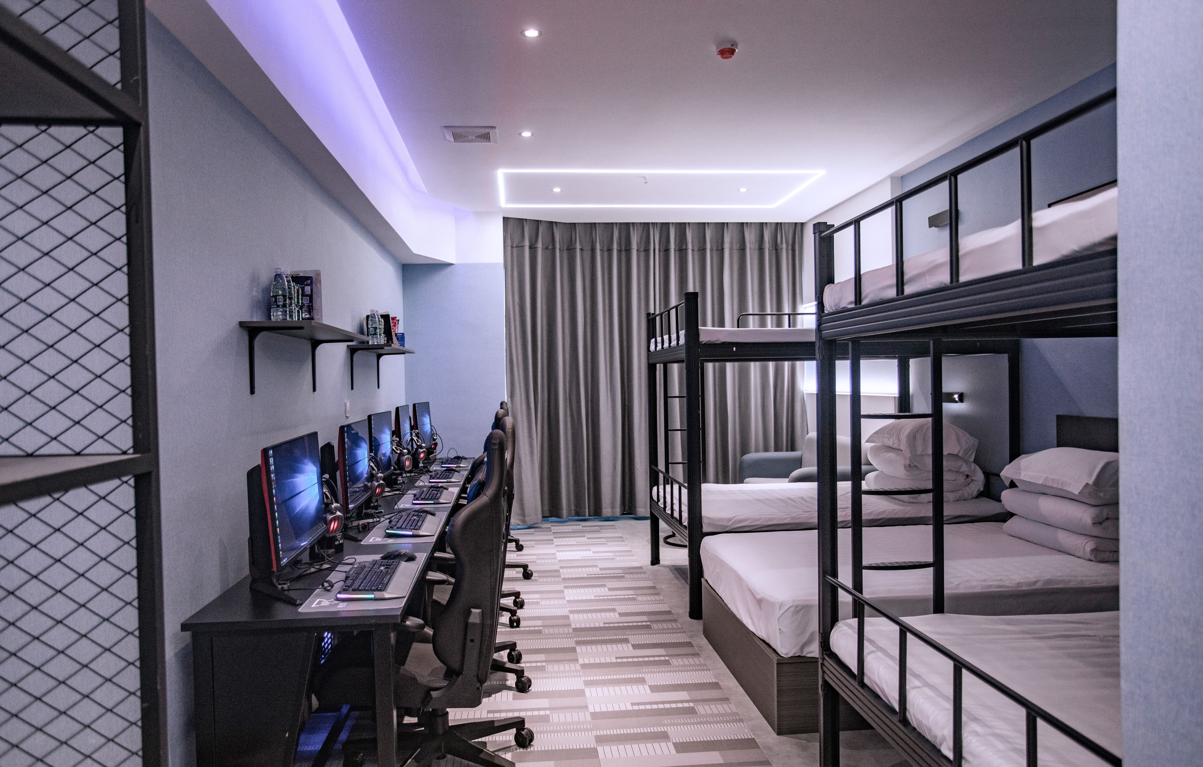 NPC电竞酒店 in Huaihua | 2024 Updated prices, deals - Klook United States