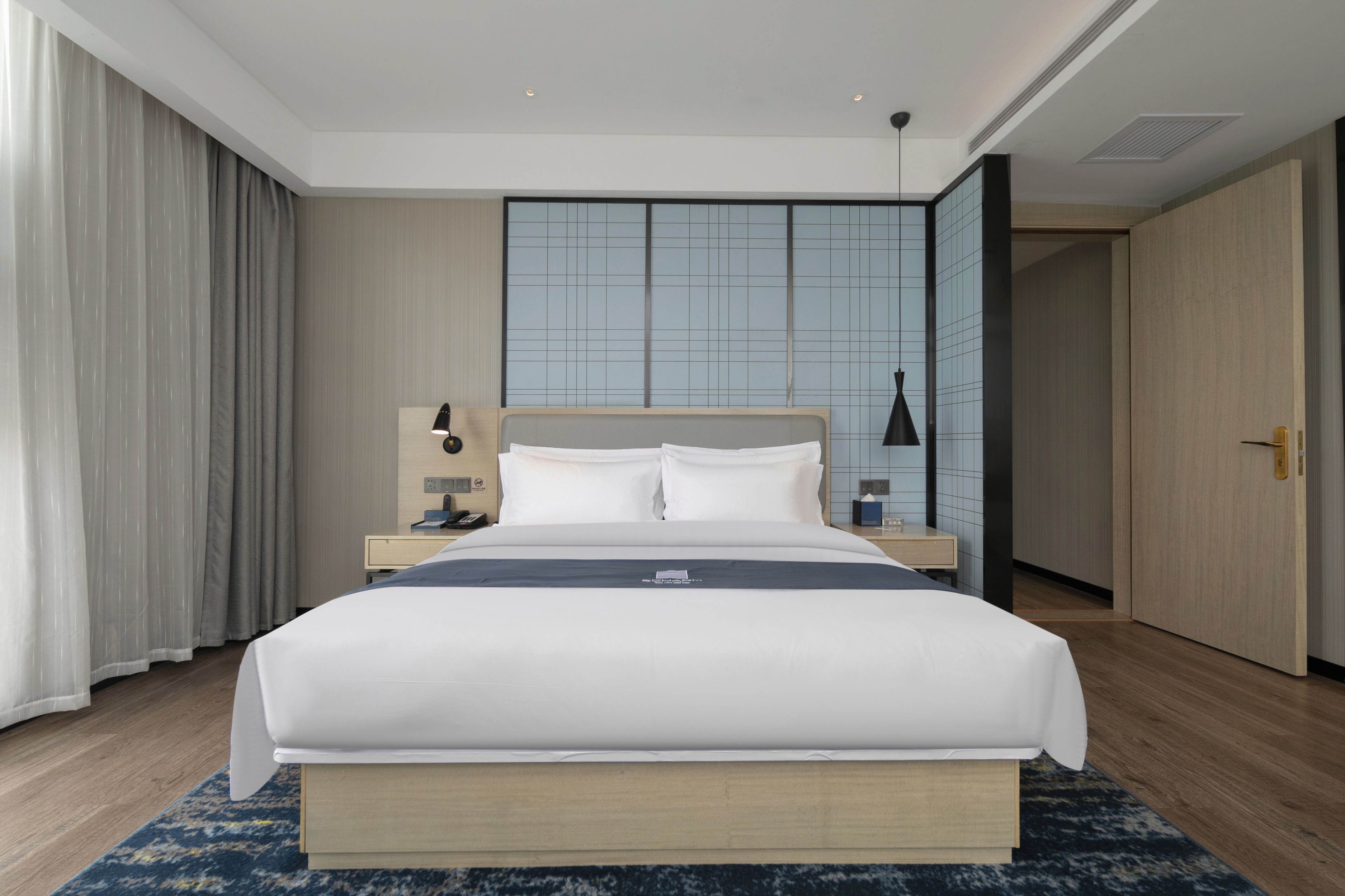 宜尚酒店（黄石大冶高铁站外滩首府店） in Huangshi | 2025 Updated prices, deals - Klook ...