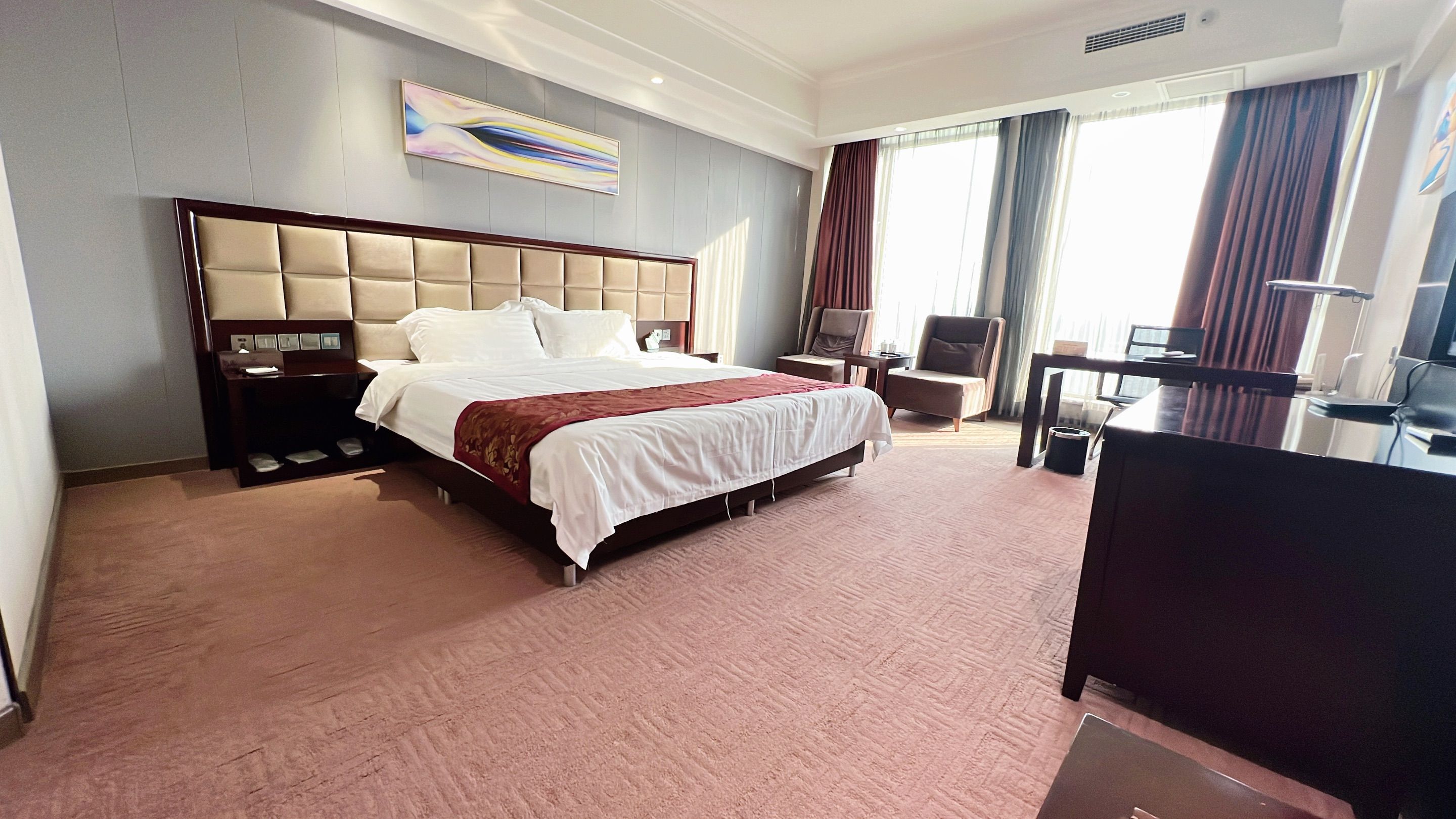 魏仕国际大酒店 in Weifang City | 2025 Updated prices, deals - Klook United States