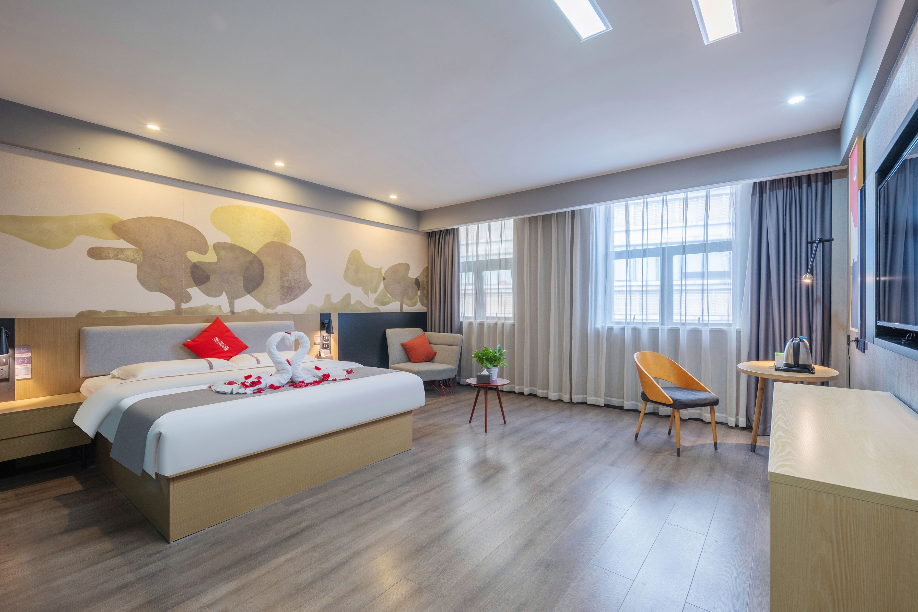 Shangkeyou Hotel (Yibin University town) in Yibin | 2025 Updated prices ...