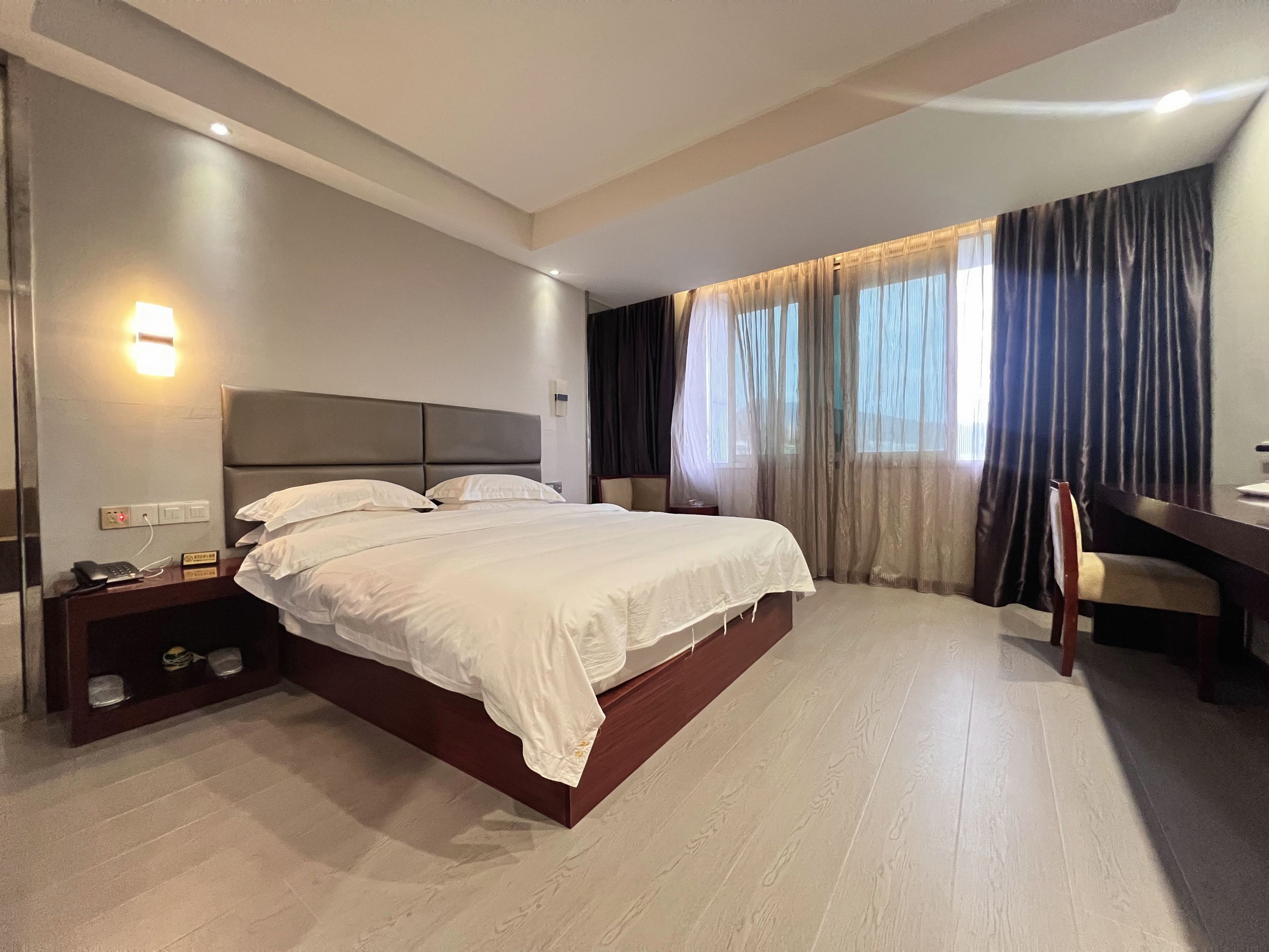 永盛酒店 in Fuzhou | 2024 Updated prices, deals - Klook United States