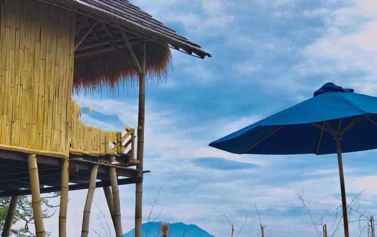 pondok bamboo villa in Batununggal | 2025 Updated prices, deals - Klook ...