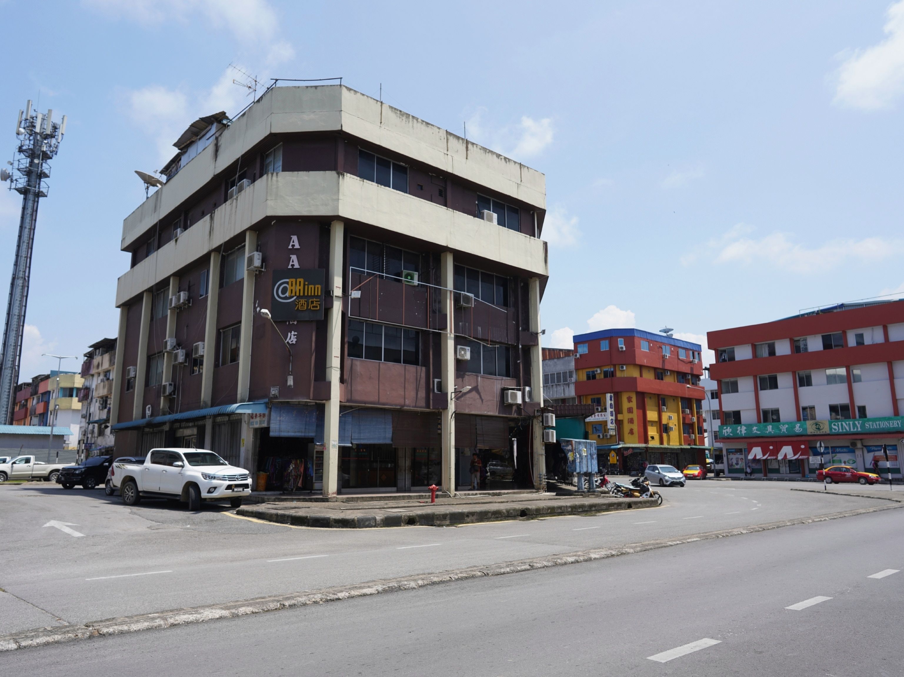 Aa Inn in Bintulu | 2025 Updated prices, deals - Klook United States