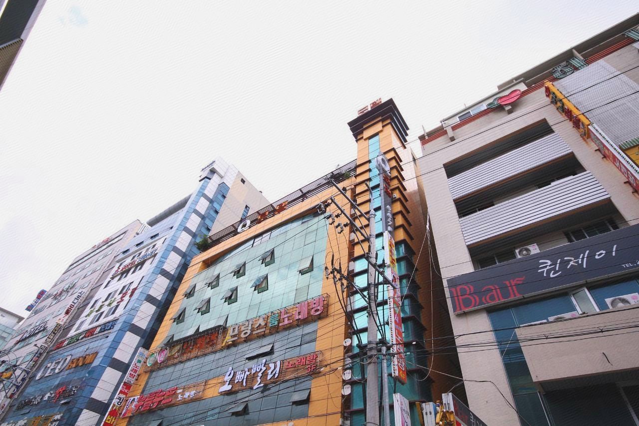 Changwon Sangnam-dong Q in Gyeongsangnam-do | 2024 Updated prices ...