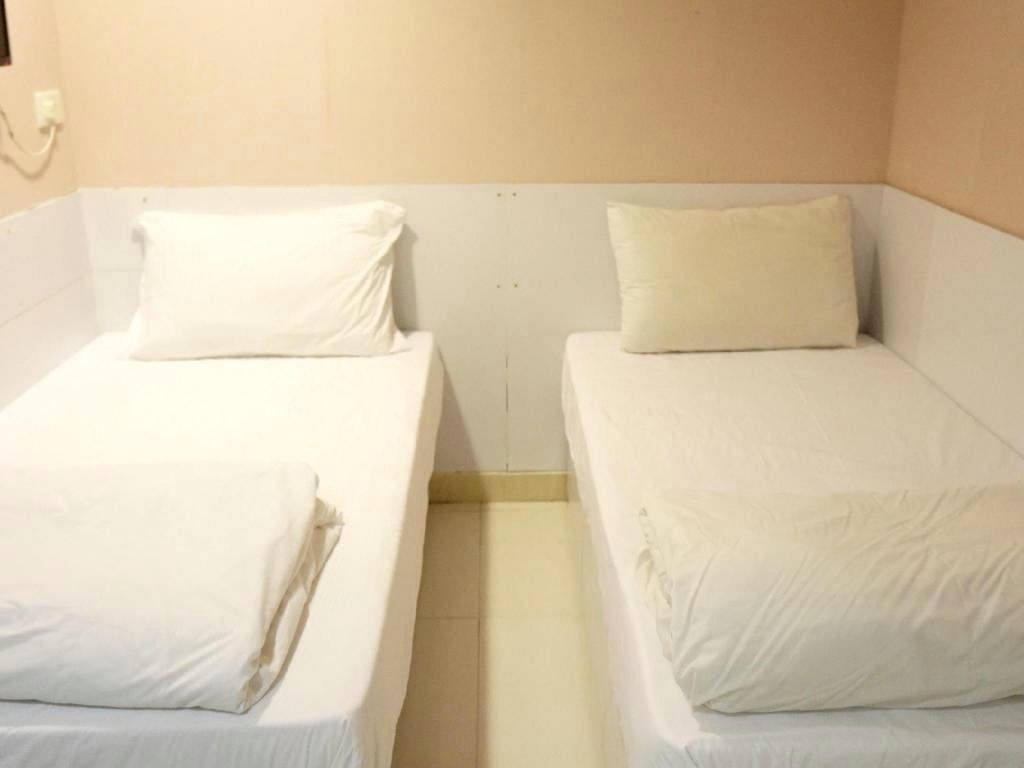 K HOSTEL in Hong Kong | 2024 Updated prices, deals - Klook ...