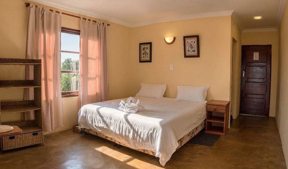 Paraiso de Chidenguele Resort à | Tarifs et offres mis à jour 2025 - Klook
