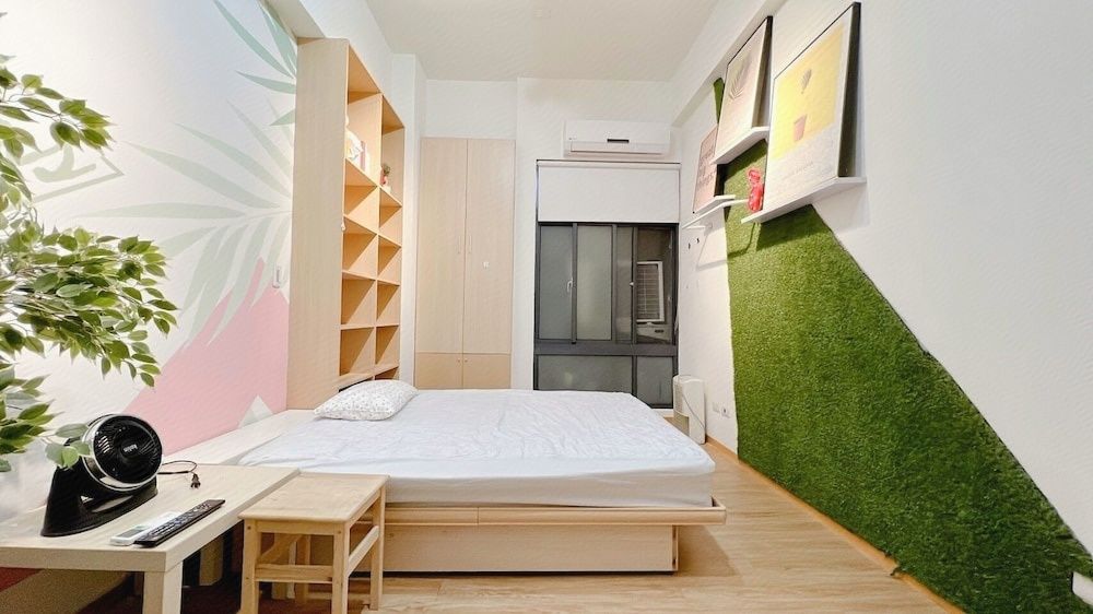 Tokyo Loft duplex apt in Taipei | 2024 Updated prices, deals - Klook ...