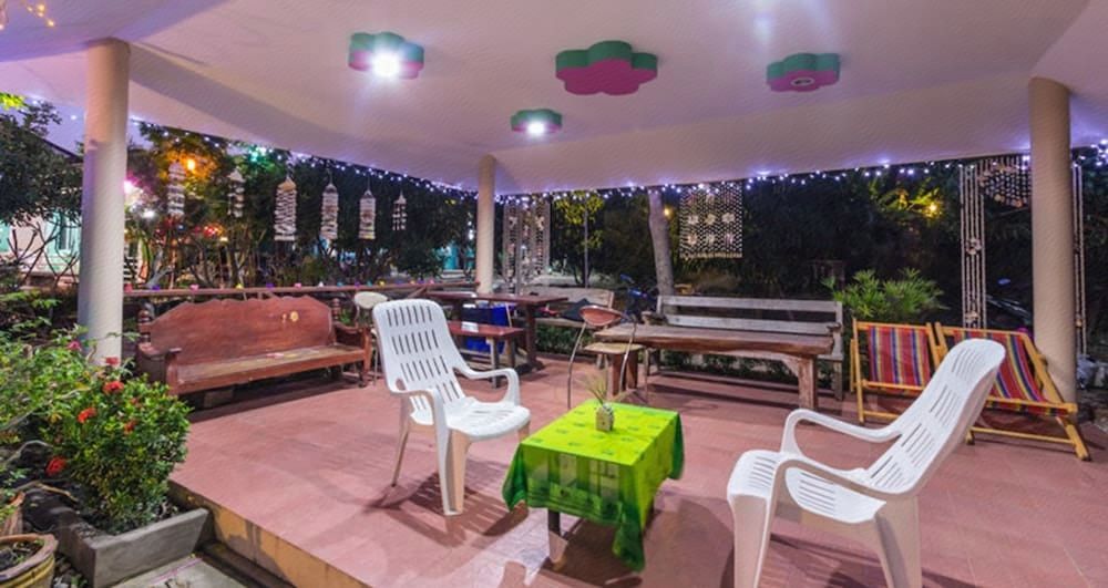 Rang Nok Noi at Koh Larn Hotel ในเกาะล้าน | ราคาและดีลใหม่ในปี 2025 ...
