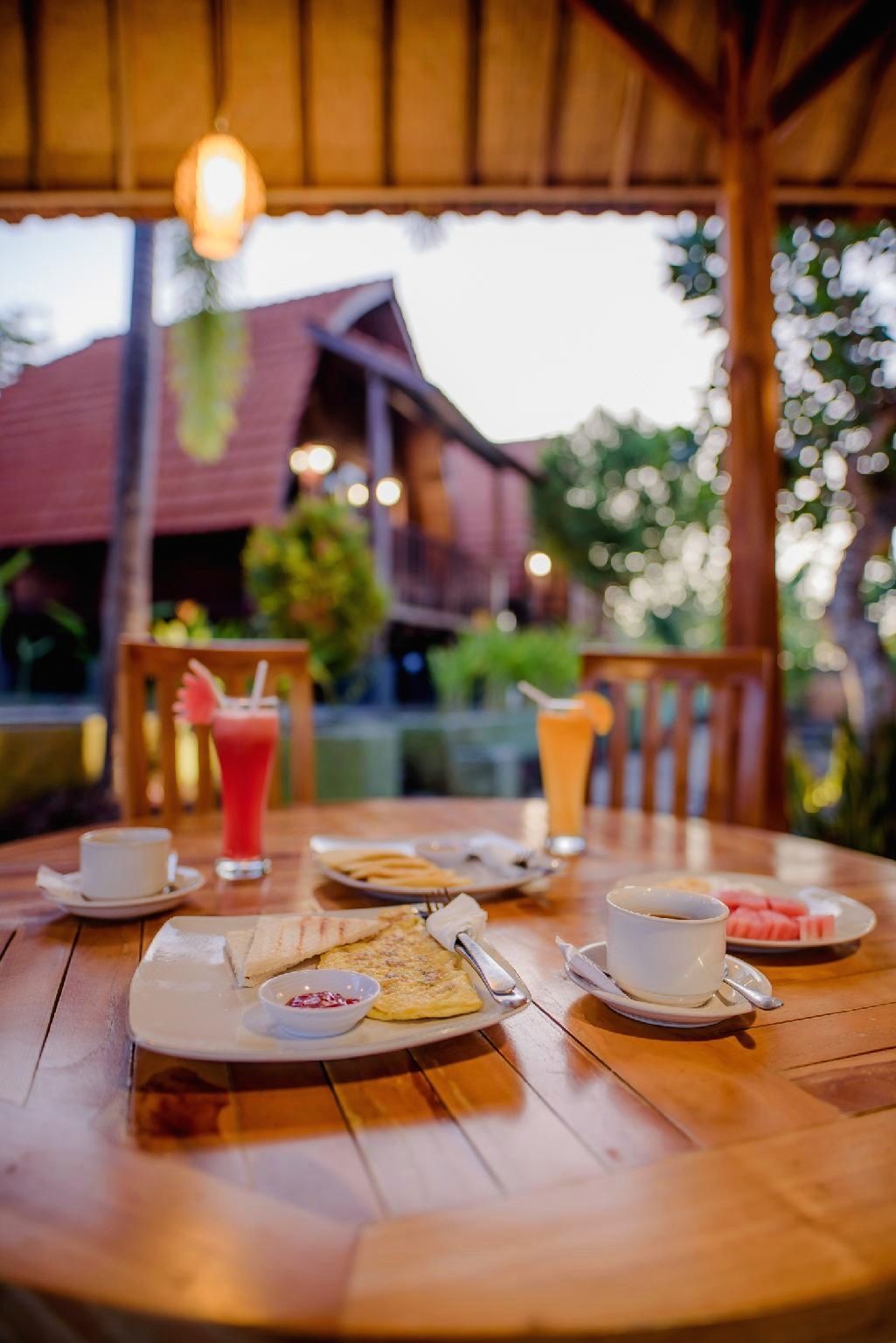 The Granyam Garden Cottage in Batununggal | 2025 Updated prices, deals ...
