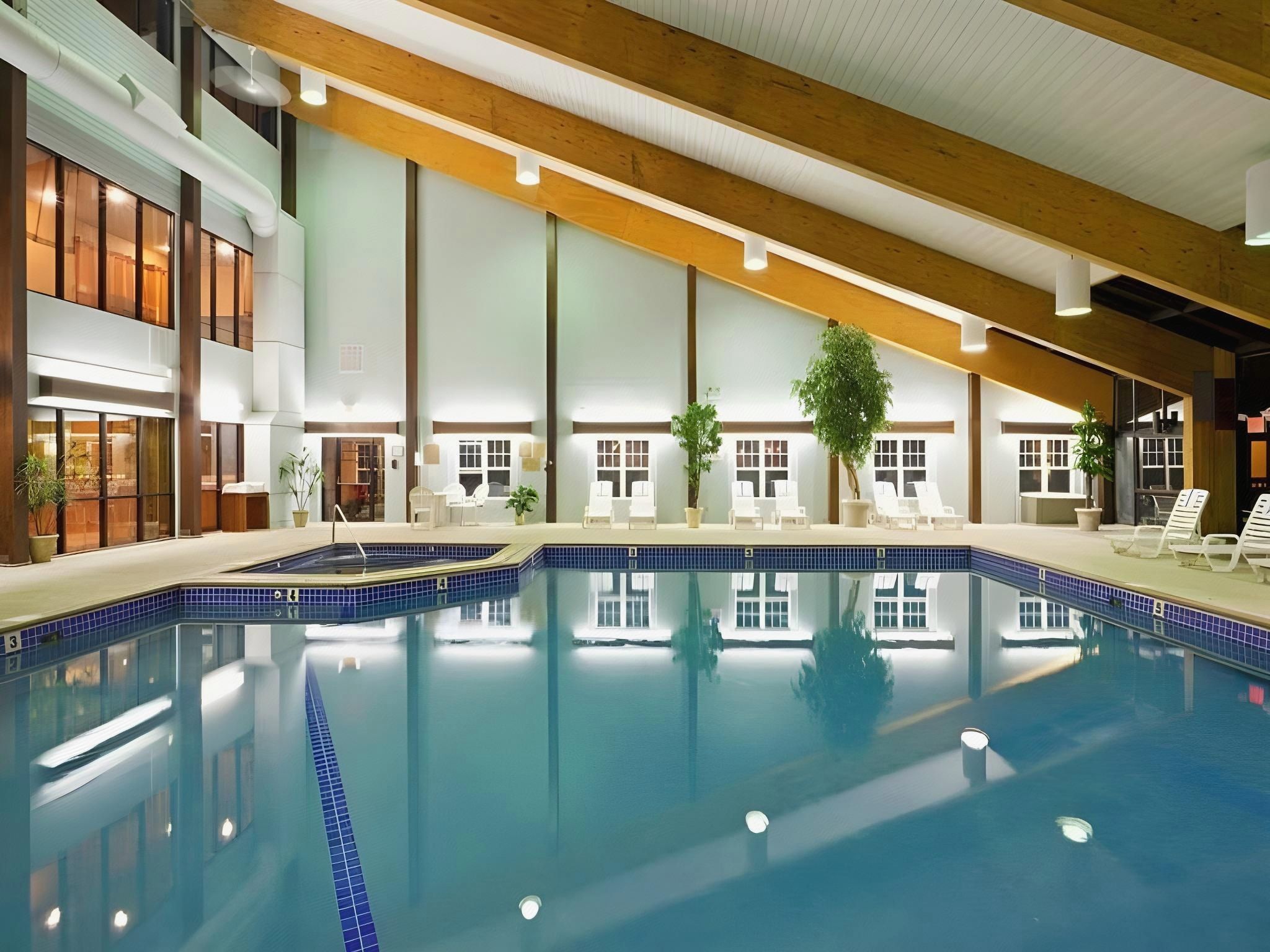 Holiday Inn Cape Cod-Hyannis in | 2025 Updated prices, deals - Klook ...