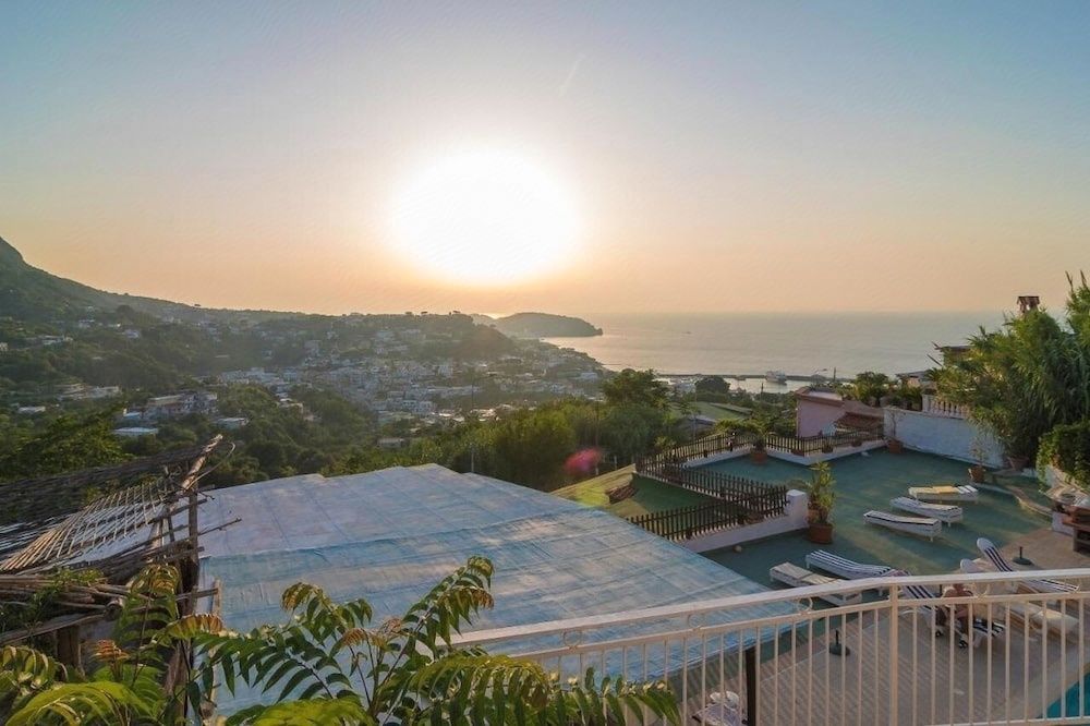 Giardini di iside e osiride in Casamicciola Terme | 2024 Updated prices ...