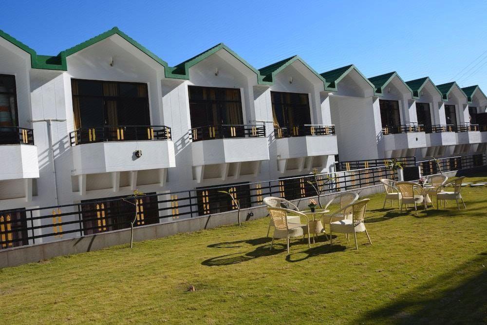 Hotel Harshikhar in Nainital | 2025 Updated prices, deals - Klook ...