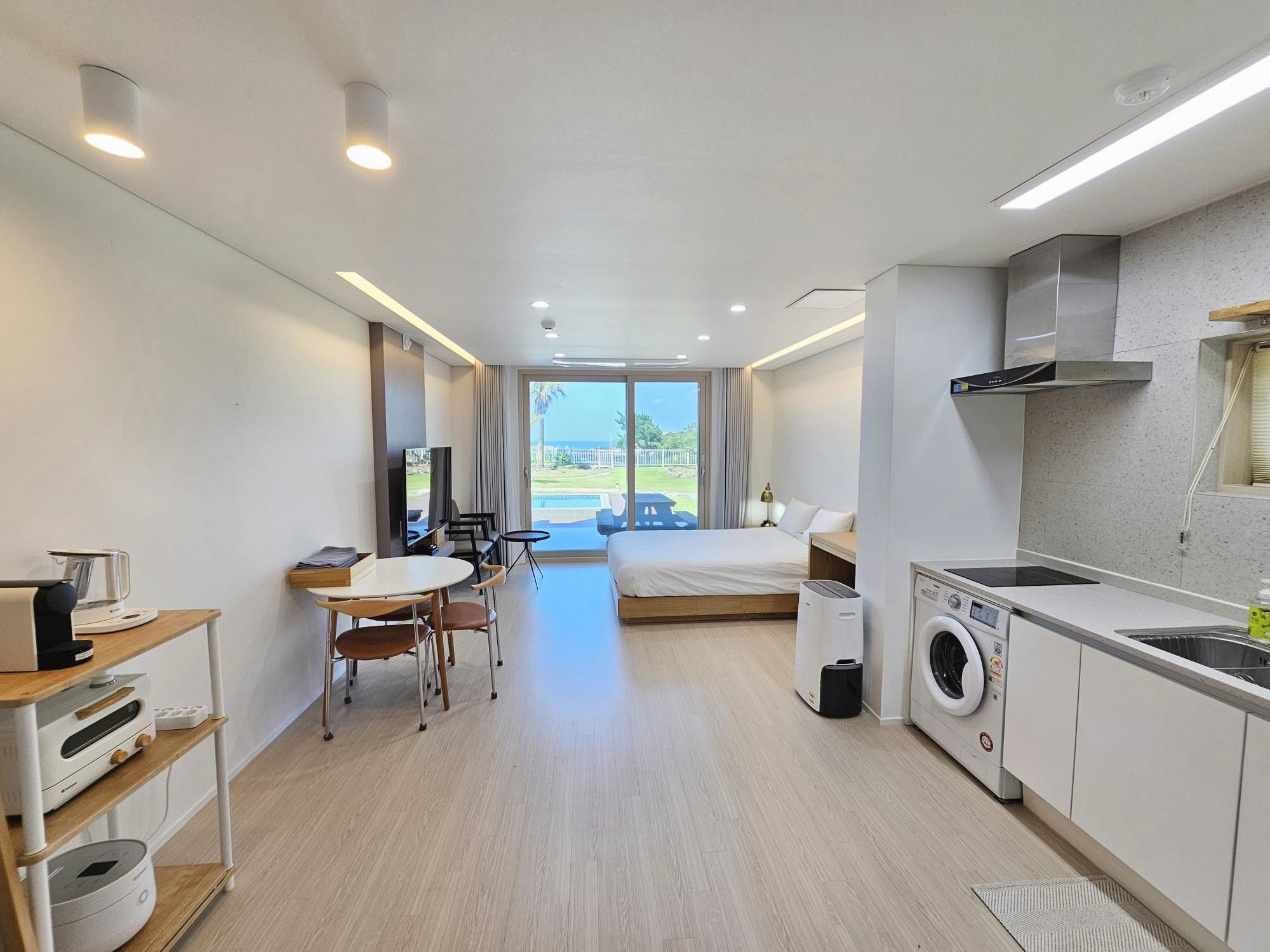 badayeon Pool Villa in Seogwipo | 2025 Updated prices, deals - Klook ...