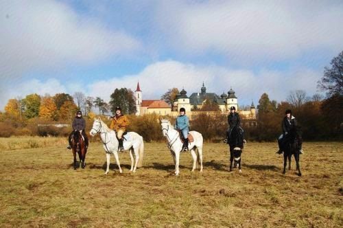 Ranch Pod Lesom Slovensky Raj in District of Poprad | 2025 Updated ...