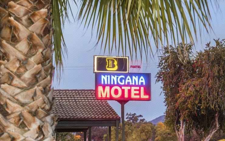 Ningana Motel in Mudgee | 2025 Updated prices, deals - Klook United States