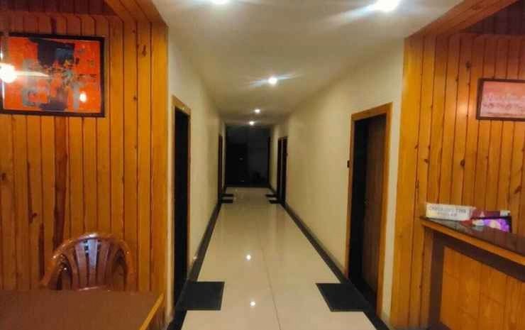 Snow White Regency, Manali in Kullu | 2025 Updated prices, deals ...