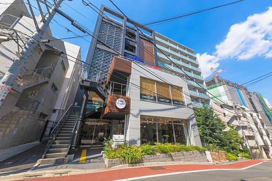 The OneFive Tokyo Shibuya in Tokyo | 2024 Updated prices, deals - Klook ...