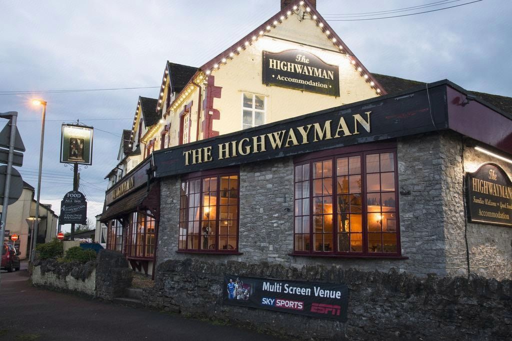 The Highwayman Inn in | 2023 Updated prices, deals - Klook United States