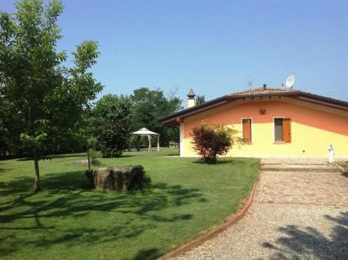 Villa Pasini in Provaglio d'Iseo | 2024 Updated prices, deals - Klook ...