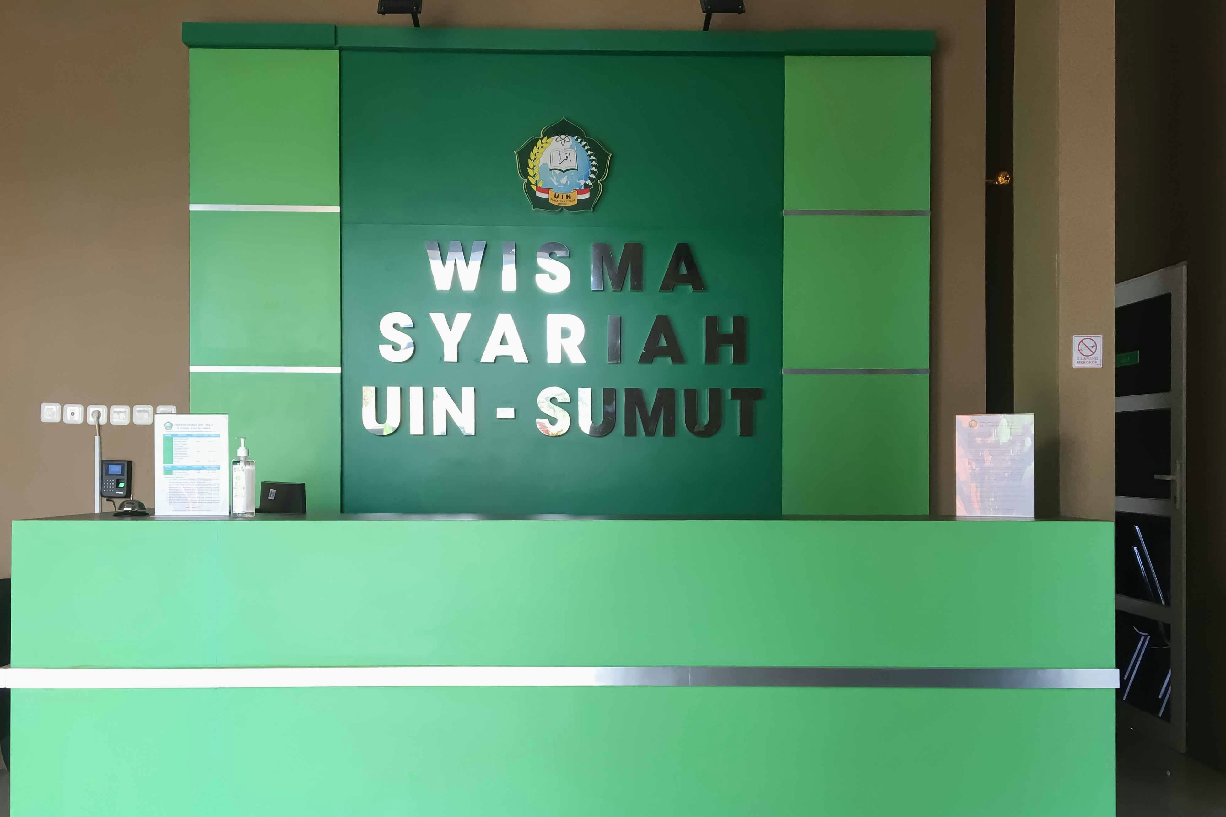 Wisma Syariah Uinsu Medan RedPartner in Medan | 2025 Updated prices ...