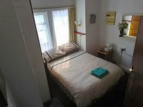 MyRoomz Golden Strand Hotel in Blackpool | 2023 Updated prices, deals ...