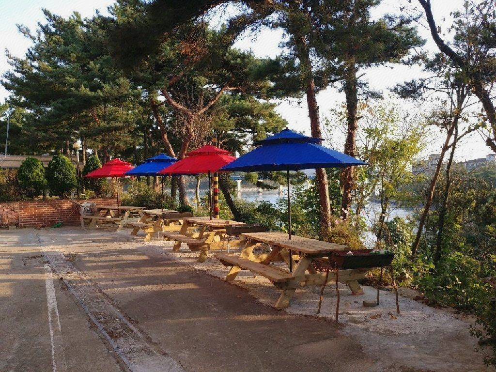 Anmyeondo Haesong in Chungcheongnam-do | 2025 Updated prices, deals ...