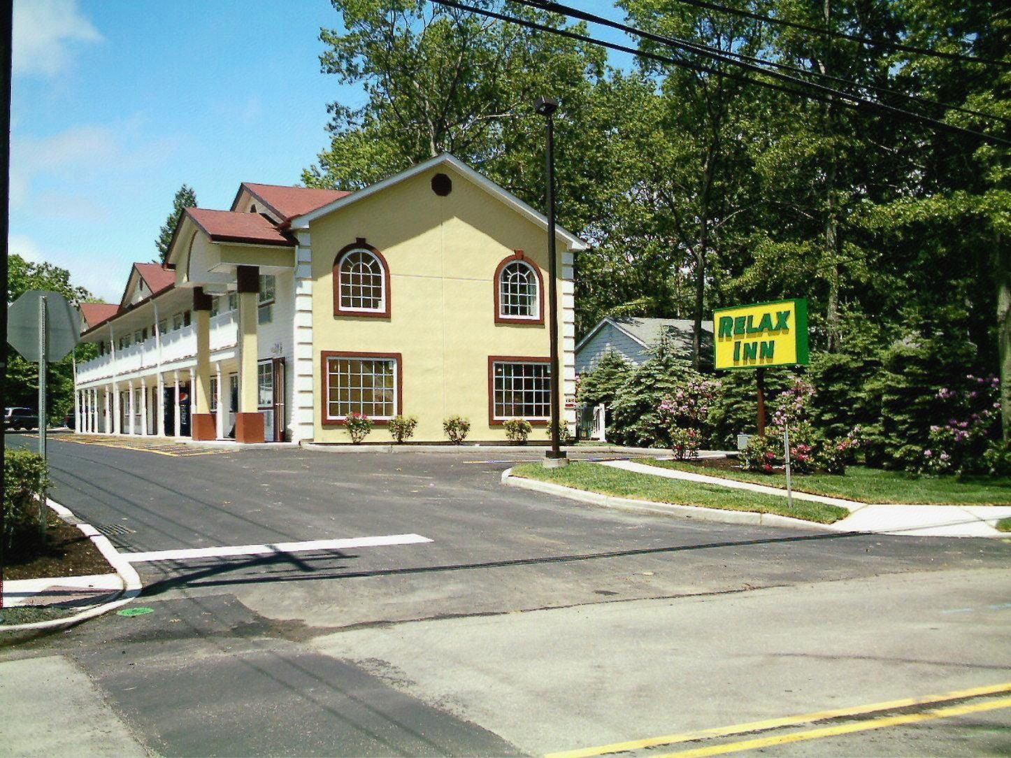 Relax Inn Atlantic City Galloway in | 2025 Updated prices, deals ...