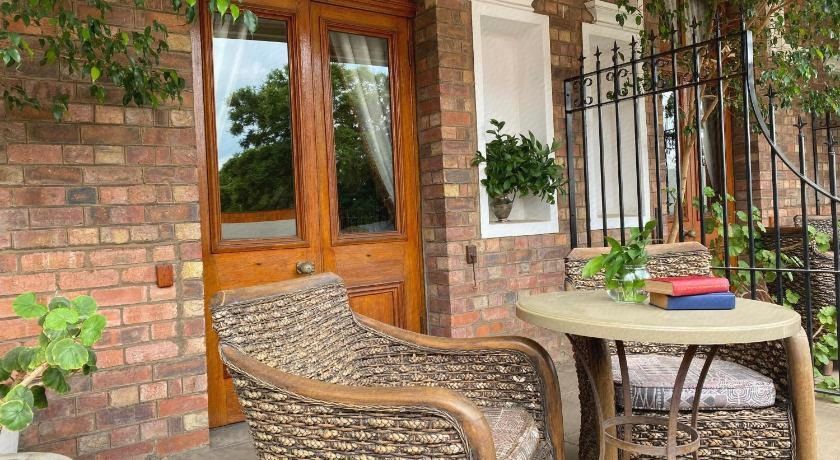 Kimberley Club Boutique Hotel in Frances Baard District Municipality ...