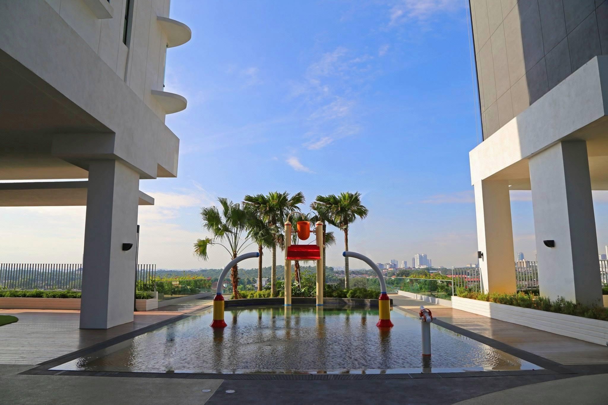 Southkey Midvalley 8Min Happy Home Stunning View in Johor Bahru | 2025 ...