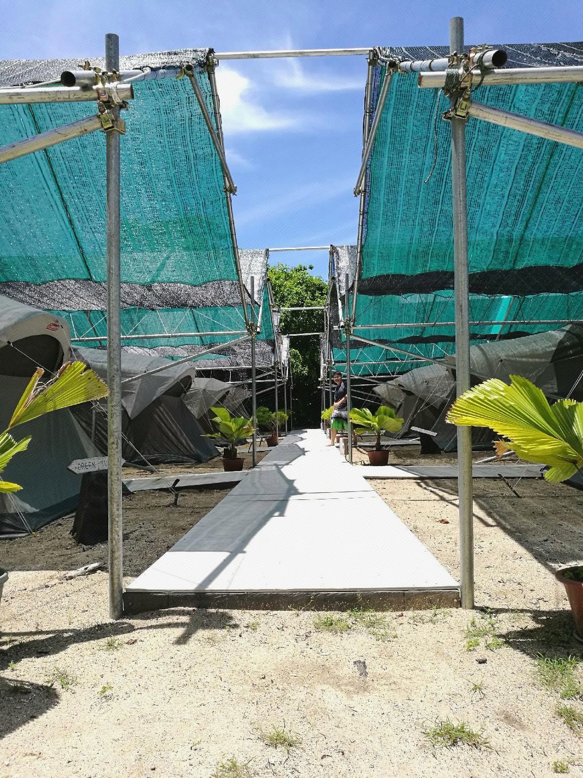 Walai Penyu Conservation Park in Sandakan | 2025 Updated prices, deals ...