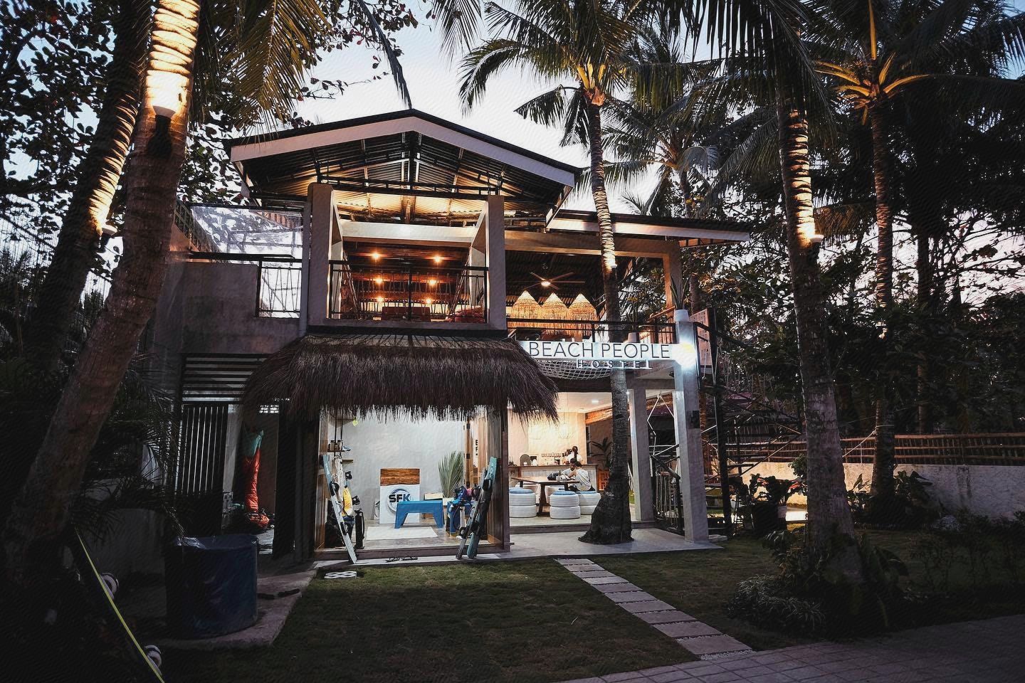 Beach People Hostel ในSanta Fe | ราคาและดีลใหม่ในปี 2025 - Klook ไทย