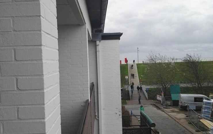 Strandhotel Salty in Büsum-Wesselburen | 2025 Updated prices, deals ...