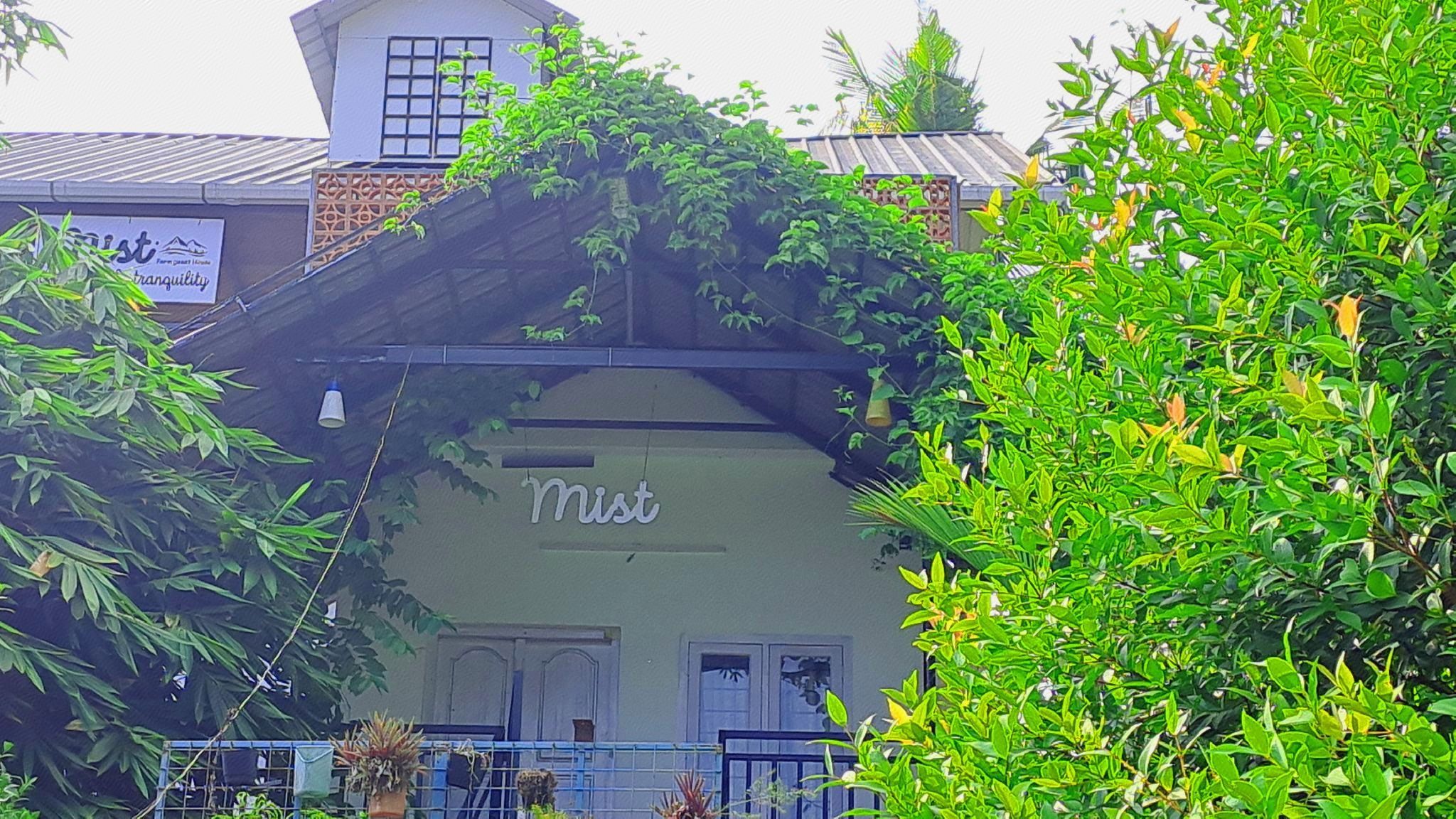 Mist farm house ในIdukki | ราคาและดีลใหม่ในปี 2025 - Klook ไทย