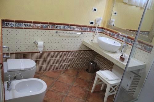 Baglio Borgesati in Salemi | 2024 Updated prices, deals - Klook United ...