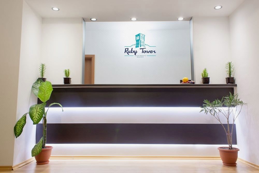 Ruby Tower Apartments in Bansko | 2025 Updated prices, deals - Klook ...