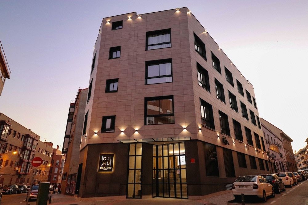 Studios Cielo Madrid in Madrid | 2023 Updated prices, deals - Klook