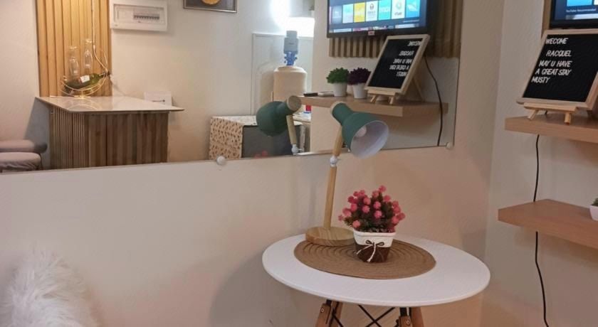 STUDIO CONDOTEL 8 SPATIAL MAA DAVAO in Davao | 2025 Updated prices ...