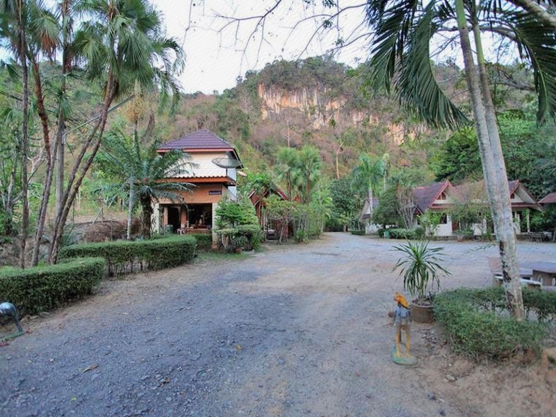La Ngu Phupha Resort in Satun Province | 2024 Updated prices, deals ...