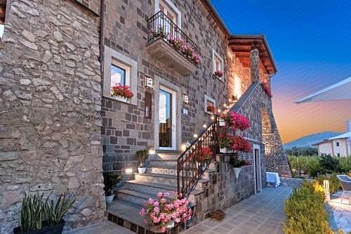 Tenuta Miranda Agriresort in Pimonte | 2024 Updated prices, deals ...