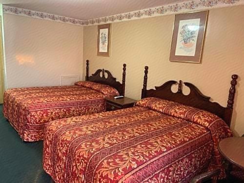 Dutch Motel Palmyra in Palmyra | 2024 Updated prices, deals - Klook ...