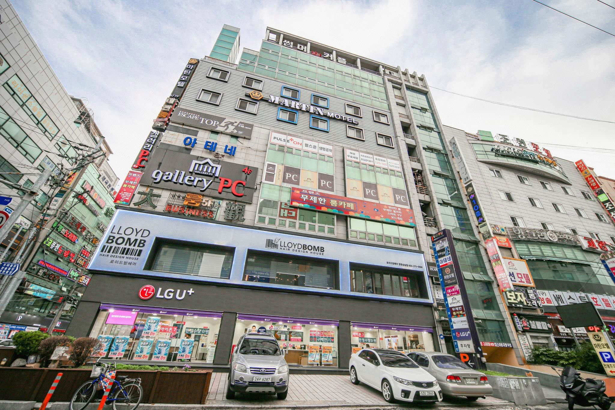 Changwon Sangnam-dong Tong in Gyeongsangnam-do | 2025 Updated prices ...