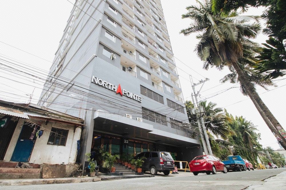 OYO 523 North Pointe Residences in Quezon City | 2025 Updated prices ...