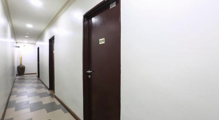 OYO 90045 Dalyla Inn Hotel in Dungun | 2025 Updated prices, deals ...